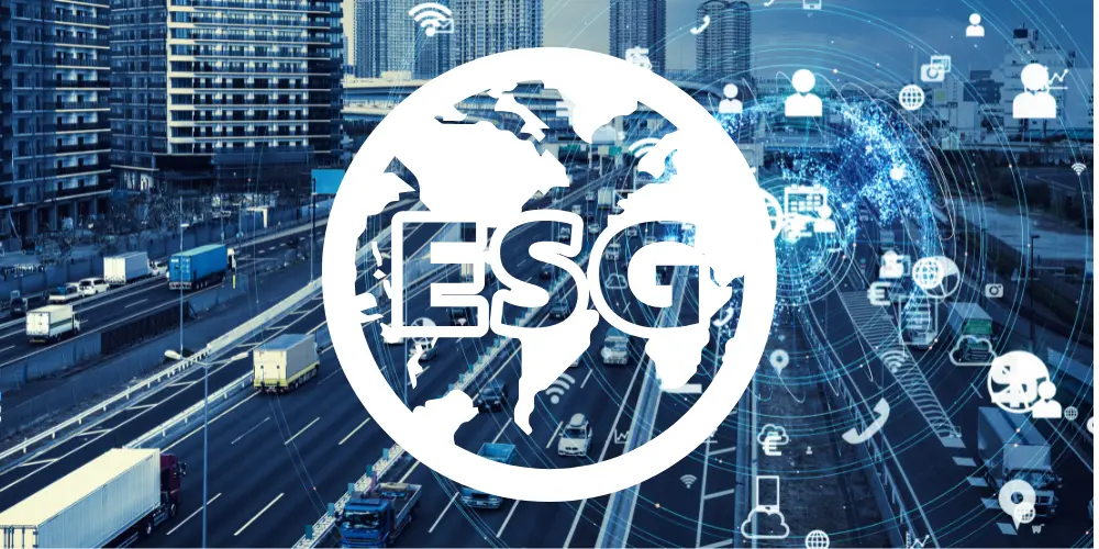 ESG NØGLETAL - ESG start